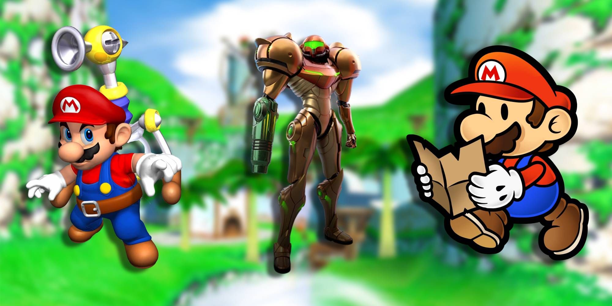 What Was The Last Game On The GameCube?