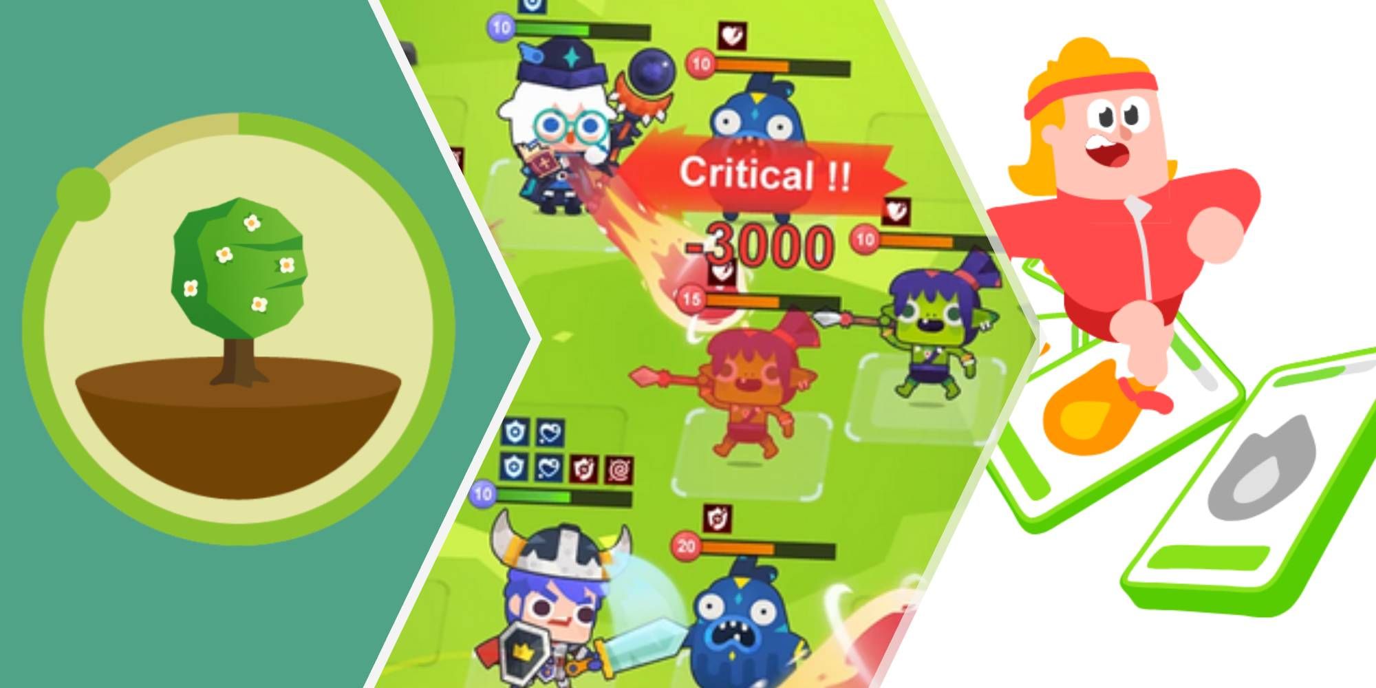 The Best Apps That Gamify Productivity