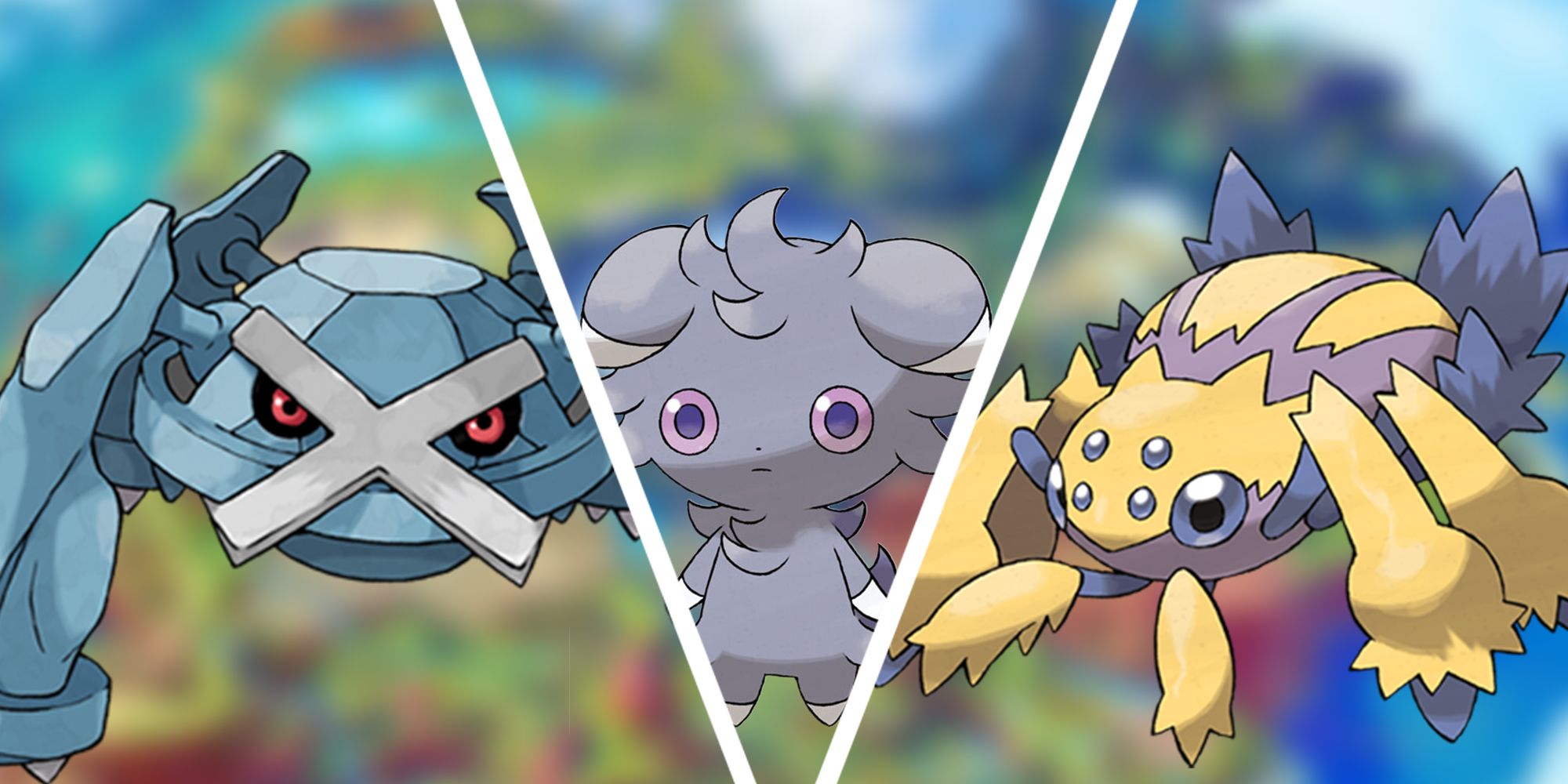 The Best Ice-Type Pokemon In Pokemon Scarlet & Violet