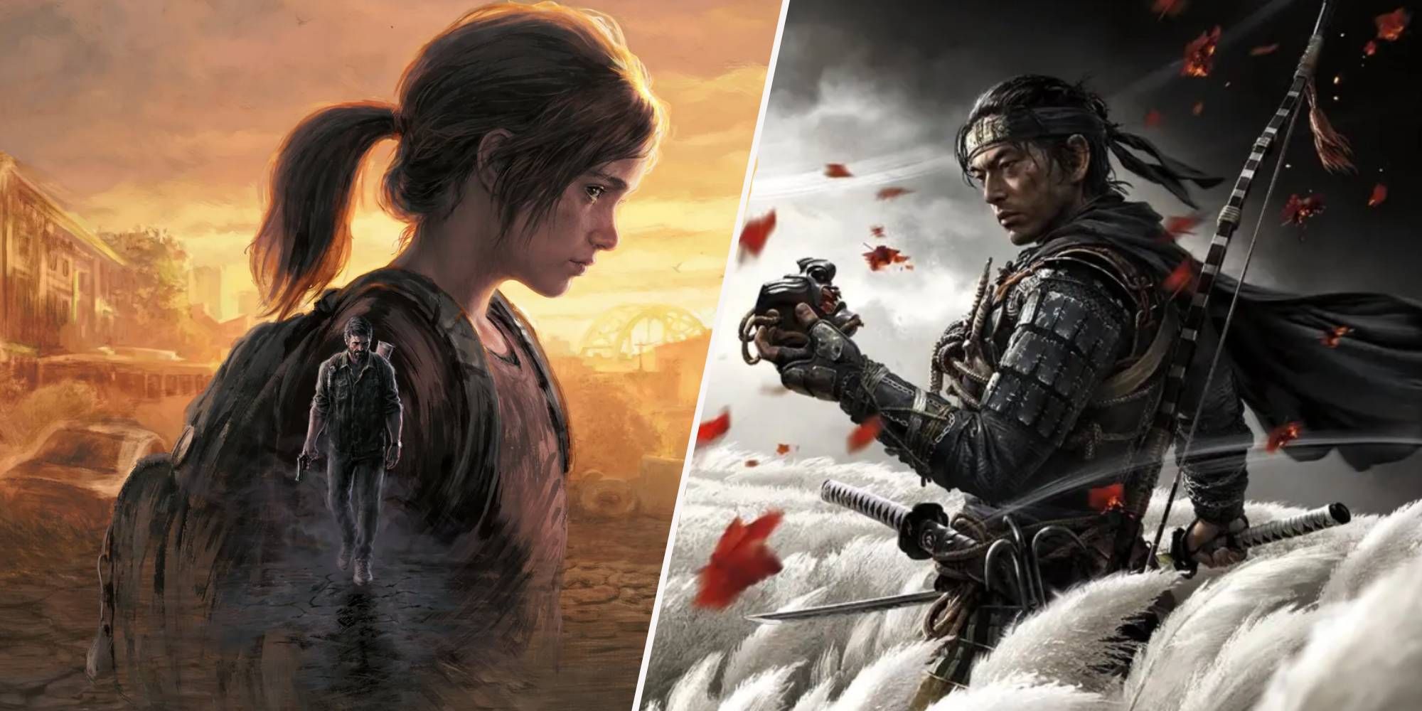 The Best Stealth Games On The PS5