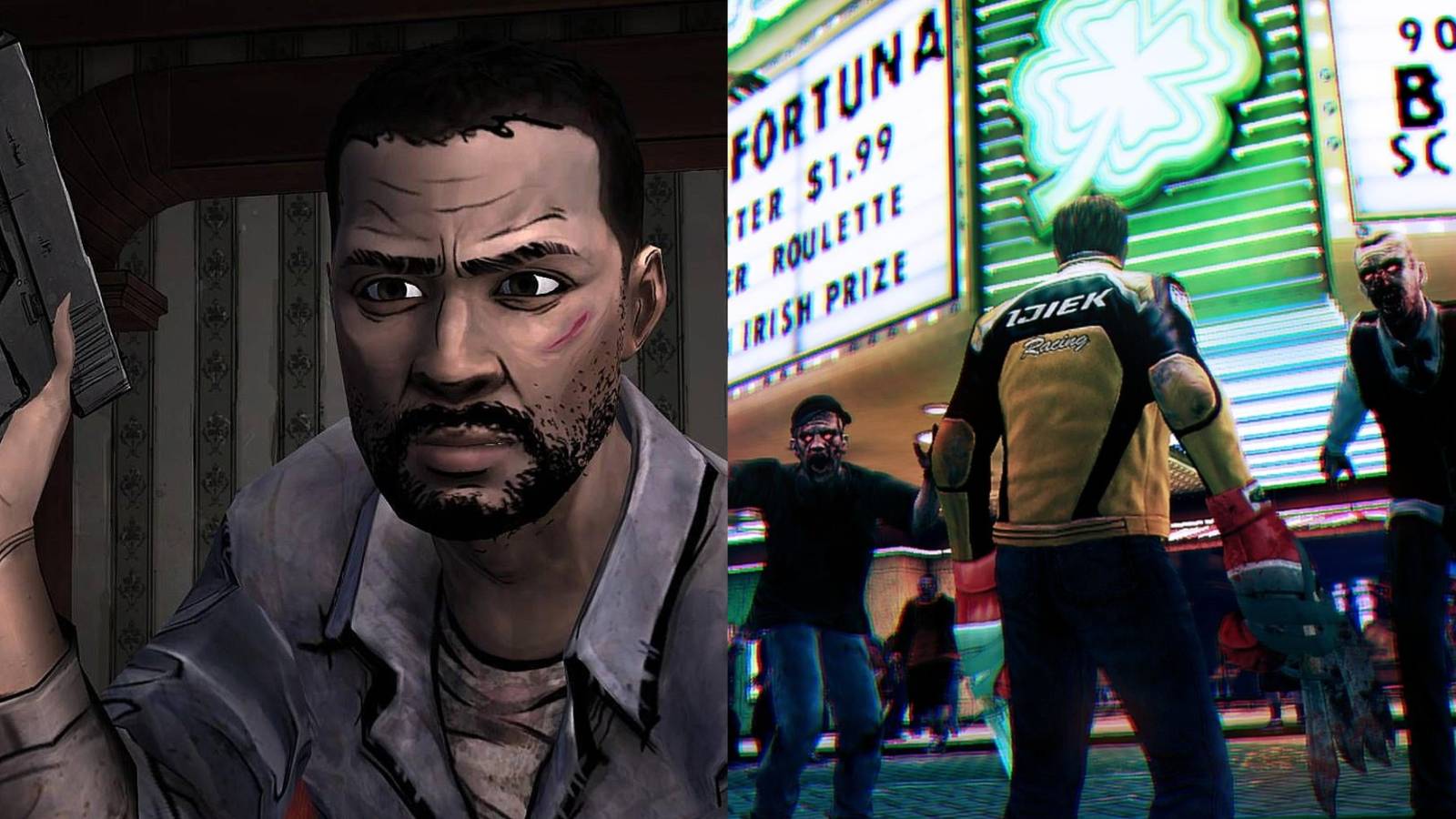 The Best Xbox 360 Games To Feature Zombies