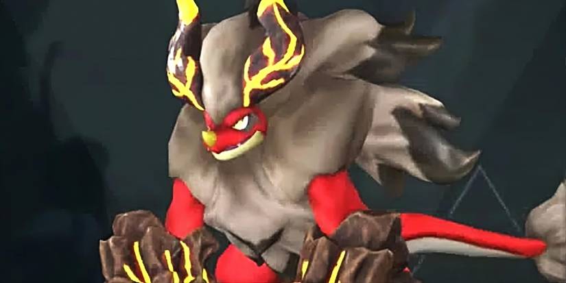Every Pal Element In Palworld, Ranked