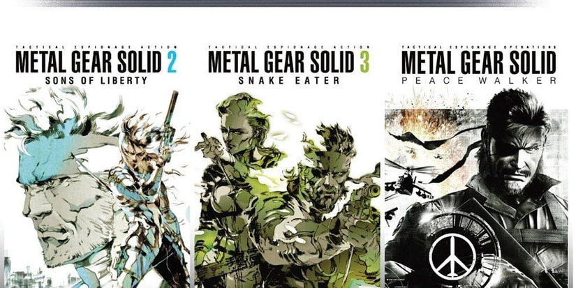 The Best Games From Bluepoint Games