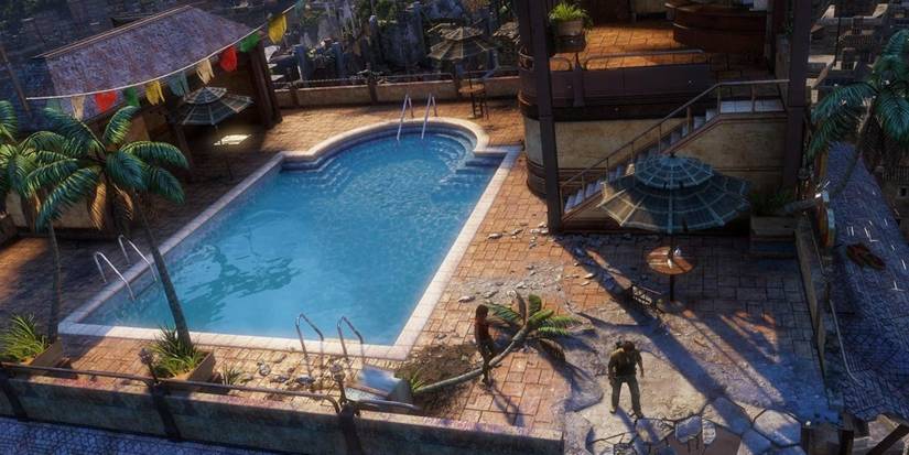 The Best Games From Bluepoint Games