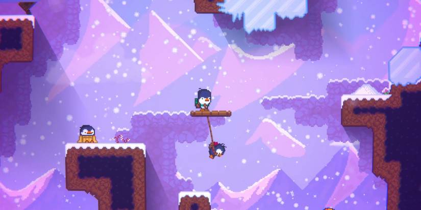 The Most Rage Inducing Games