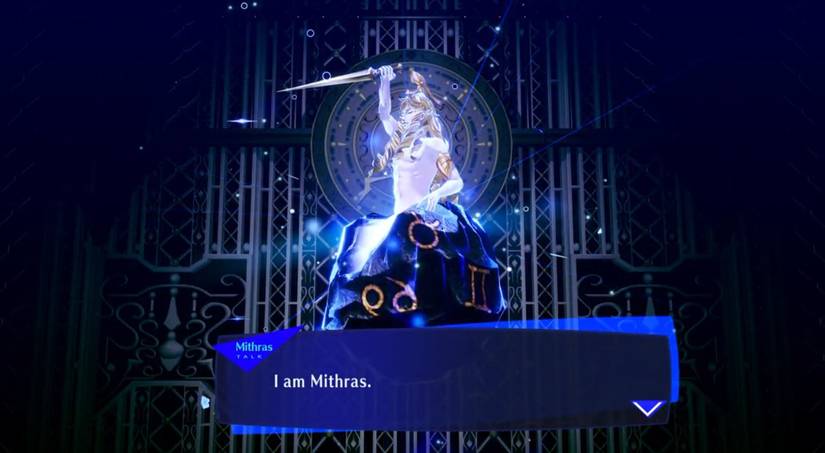 Complete Fusion Chart In Persona 3 Reload