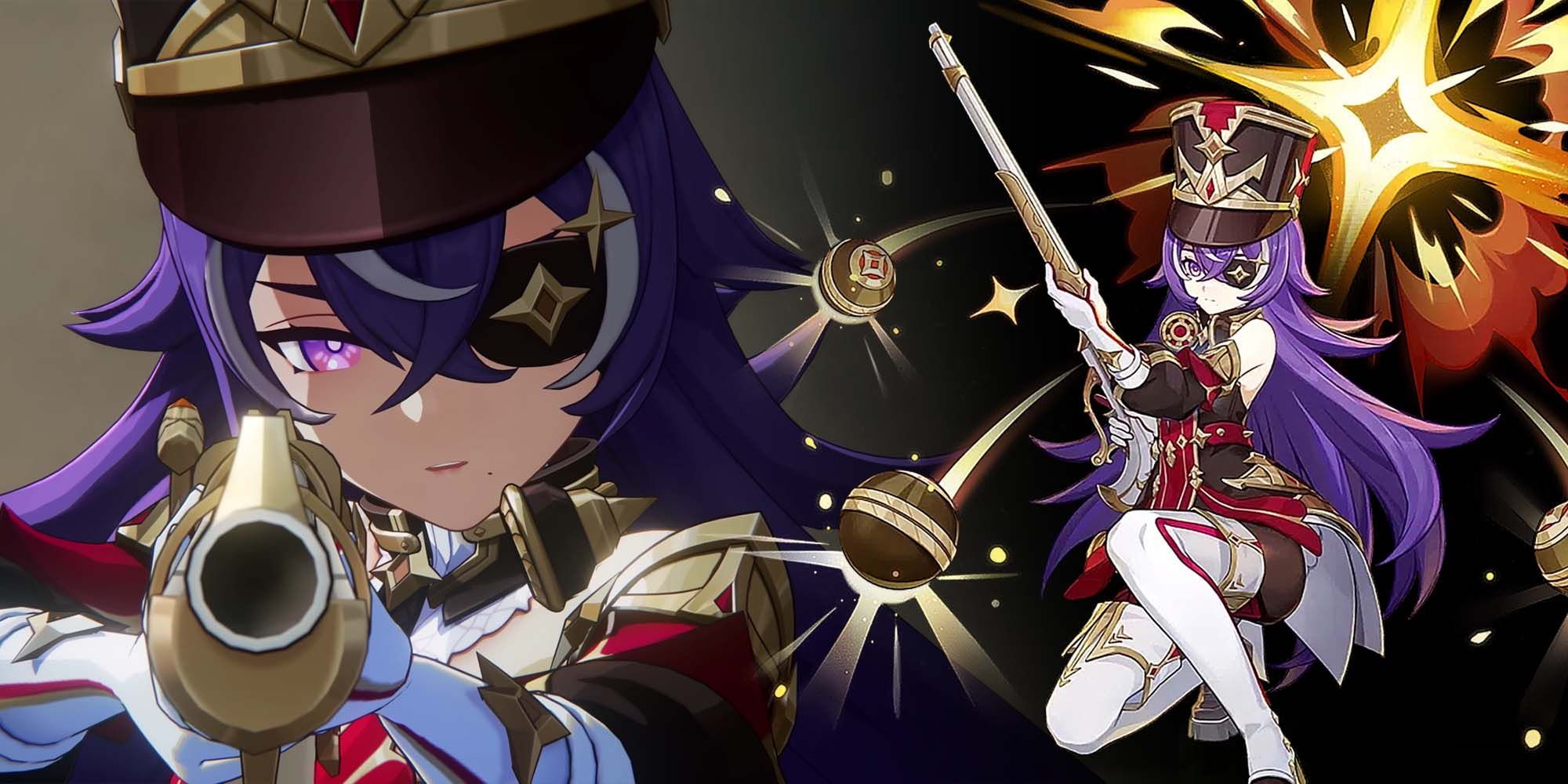 Durin Team Composition Guide for Genshin Impact (2025)