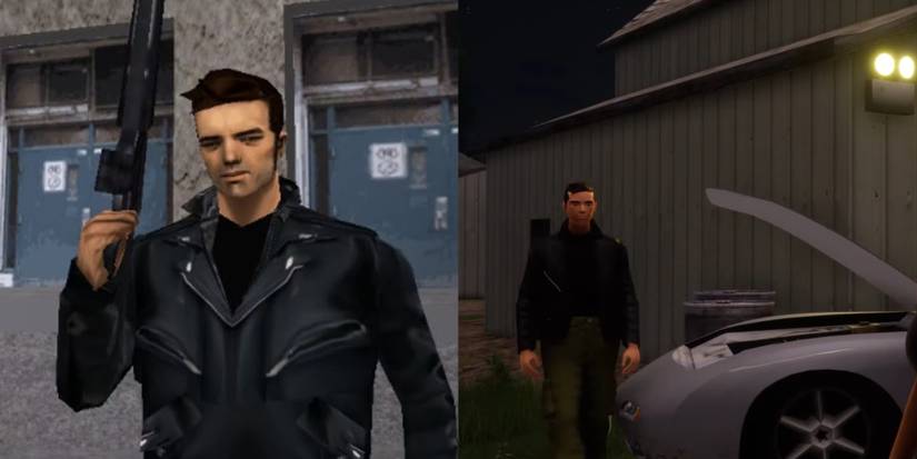 10 GTA Characters That Have Appeared In More Than One Game