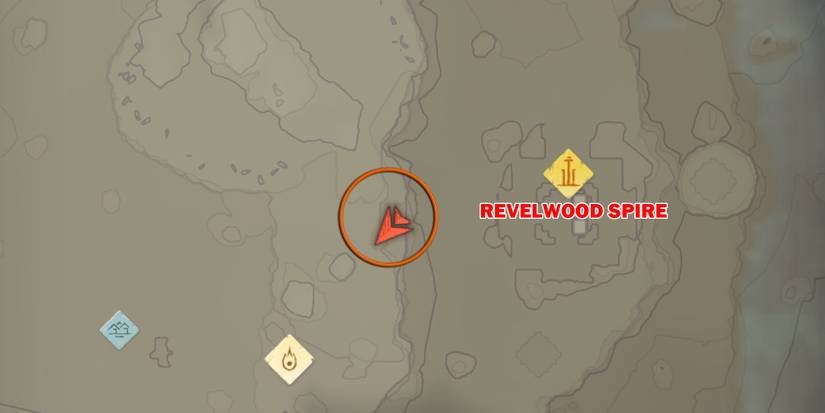 Where To Find Clay In Enshrouded