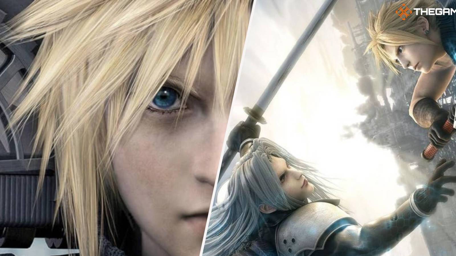 What Happens In Final Fantasy 7: Advent Children?
