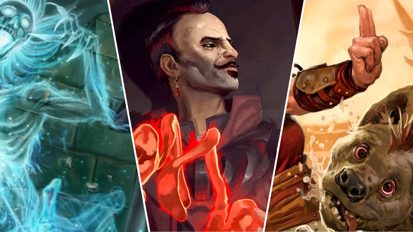 The Best Moral And Ethical Dilemmas To Add To A DnD Campaign