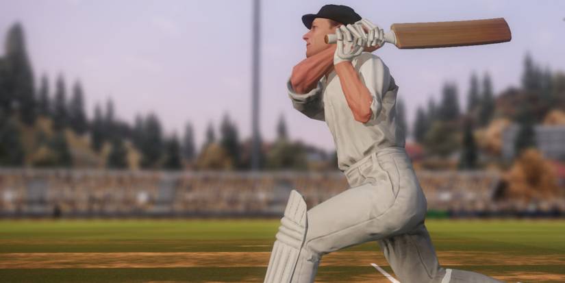The Best Cricket Games Of All Time
