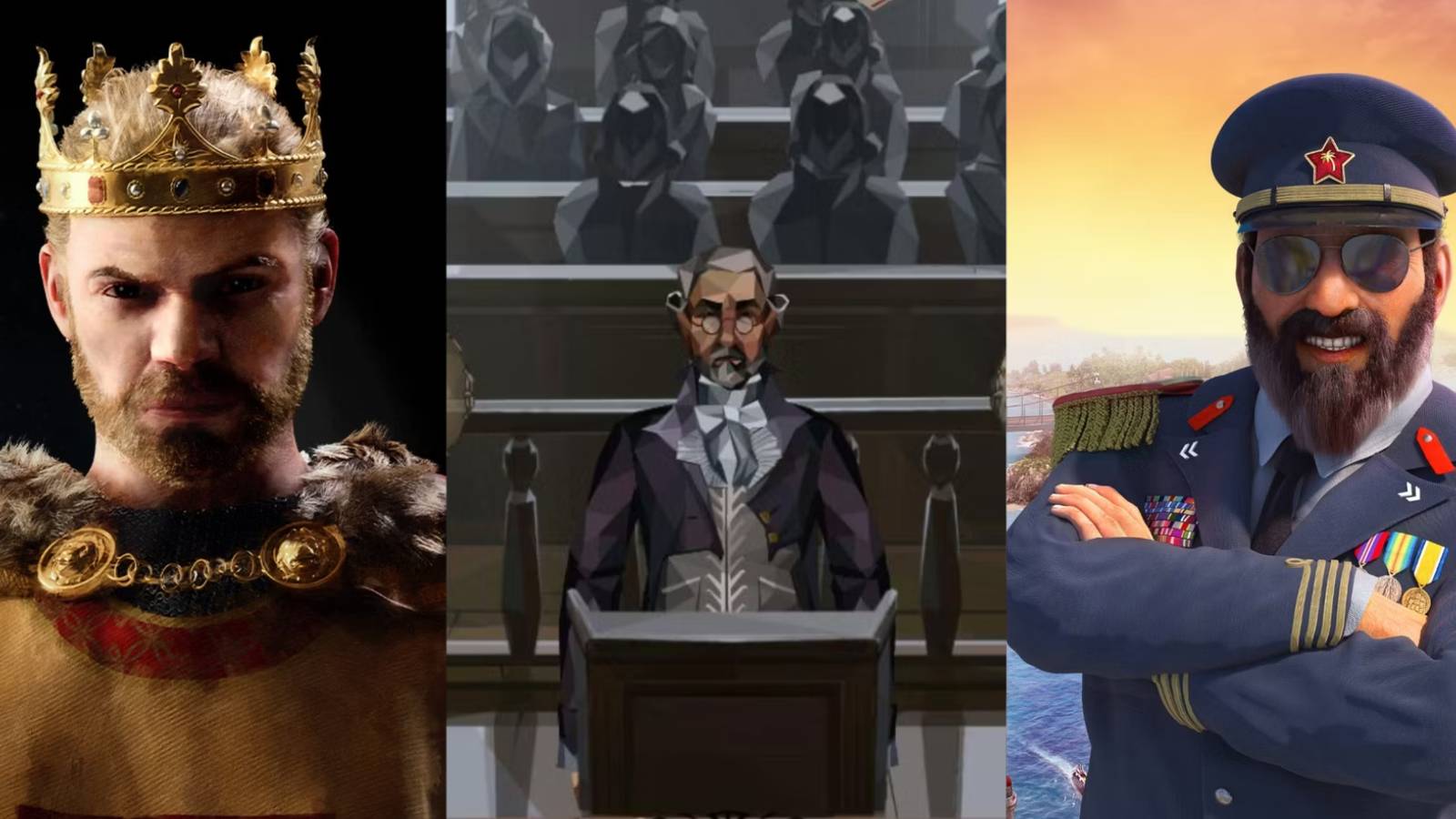 The Best Political Simulator Games
