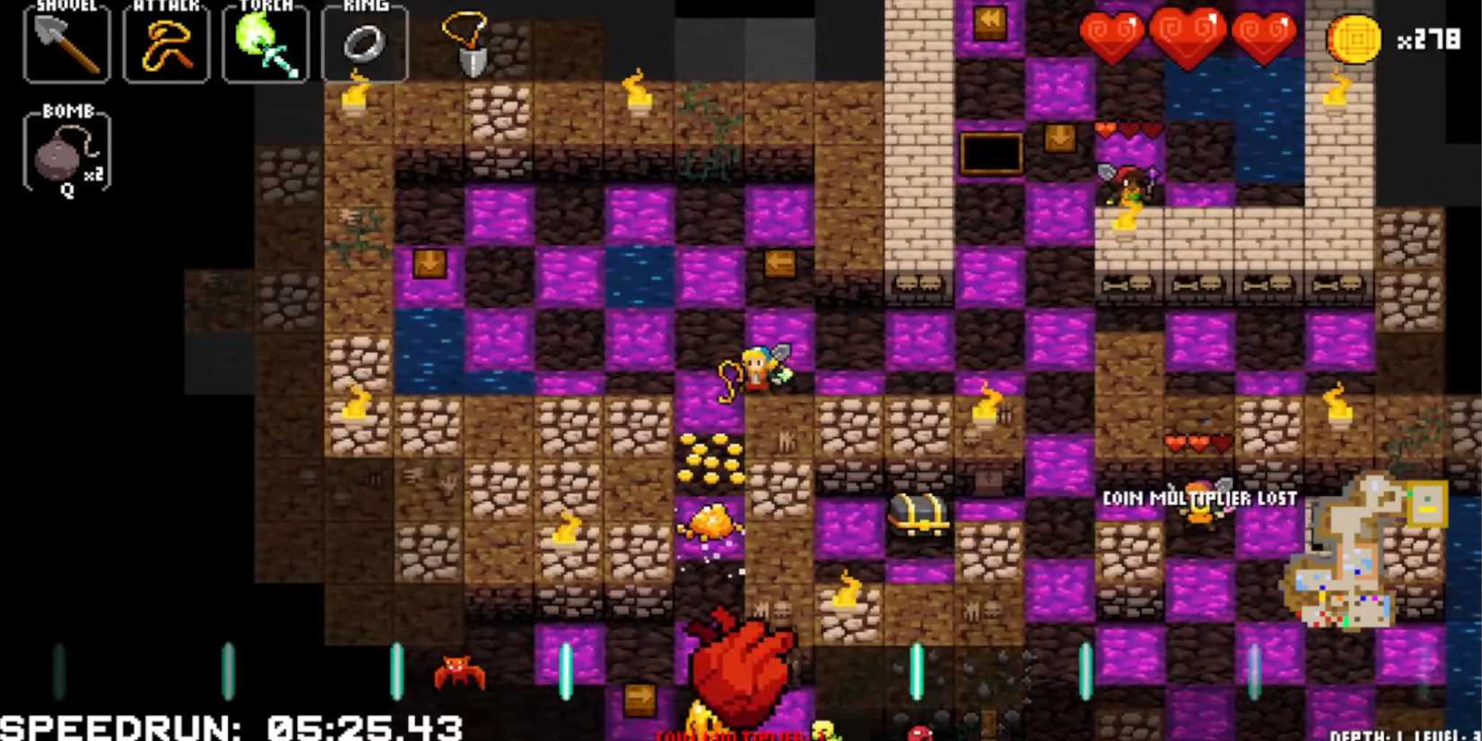 The Best Dungeons In RPG Video Games