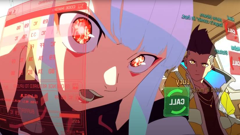 How To Play As Lucy In Cyberpunk 2077