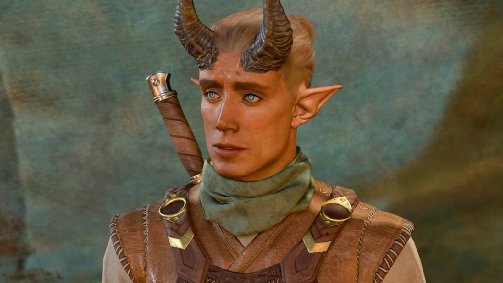 Baldur's Gate 3 Player Finds Workaround To Keep Dammon Alive In Act 2