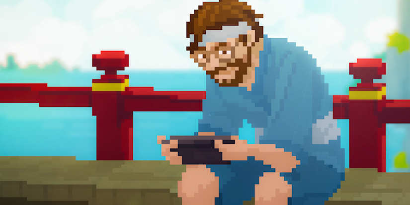 Best Staff Members In Dave The Diver