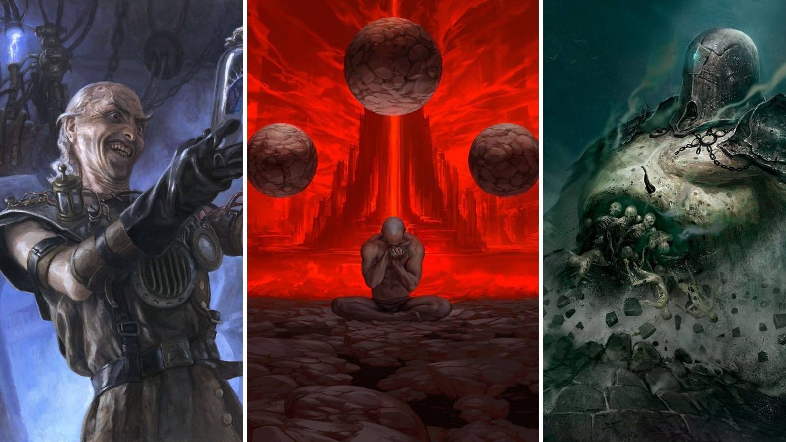 What Is The Legacy Format In MTG?