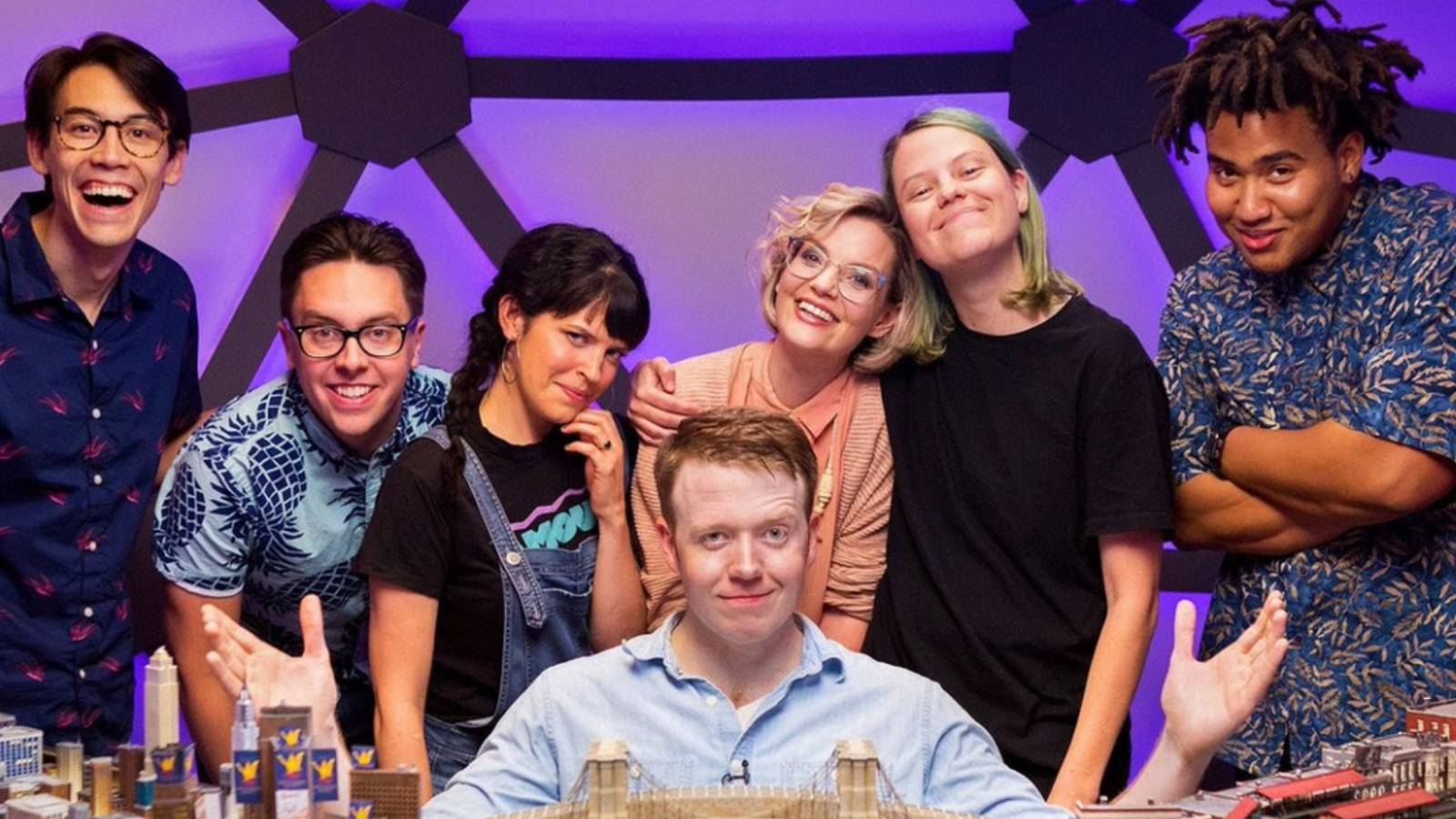 Dimension 20 Is The Perfect Introduction To D&D