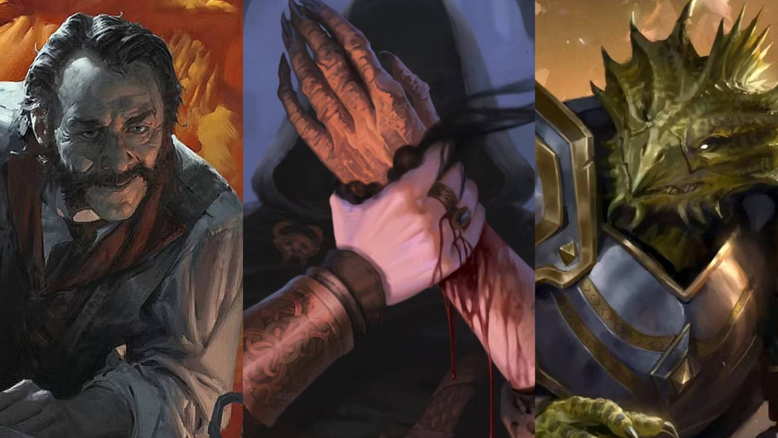 How To Keep DM Notes In DND