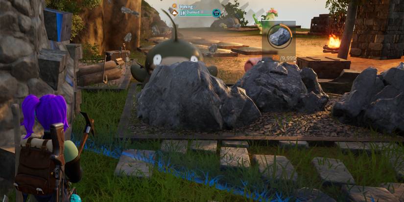 The Best Ground Pals In Palworld