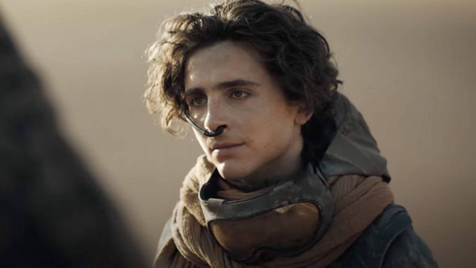 Who Played The Main Characdters In Dune?