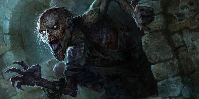 DND: 10 Best Cantrips For Sorcerers, Ranked