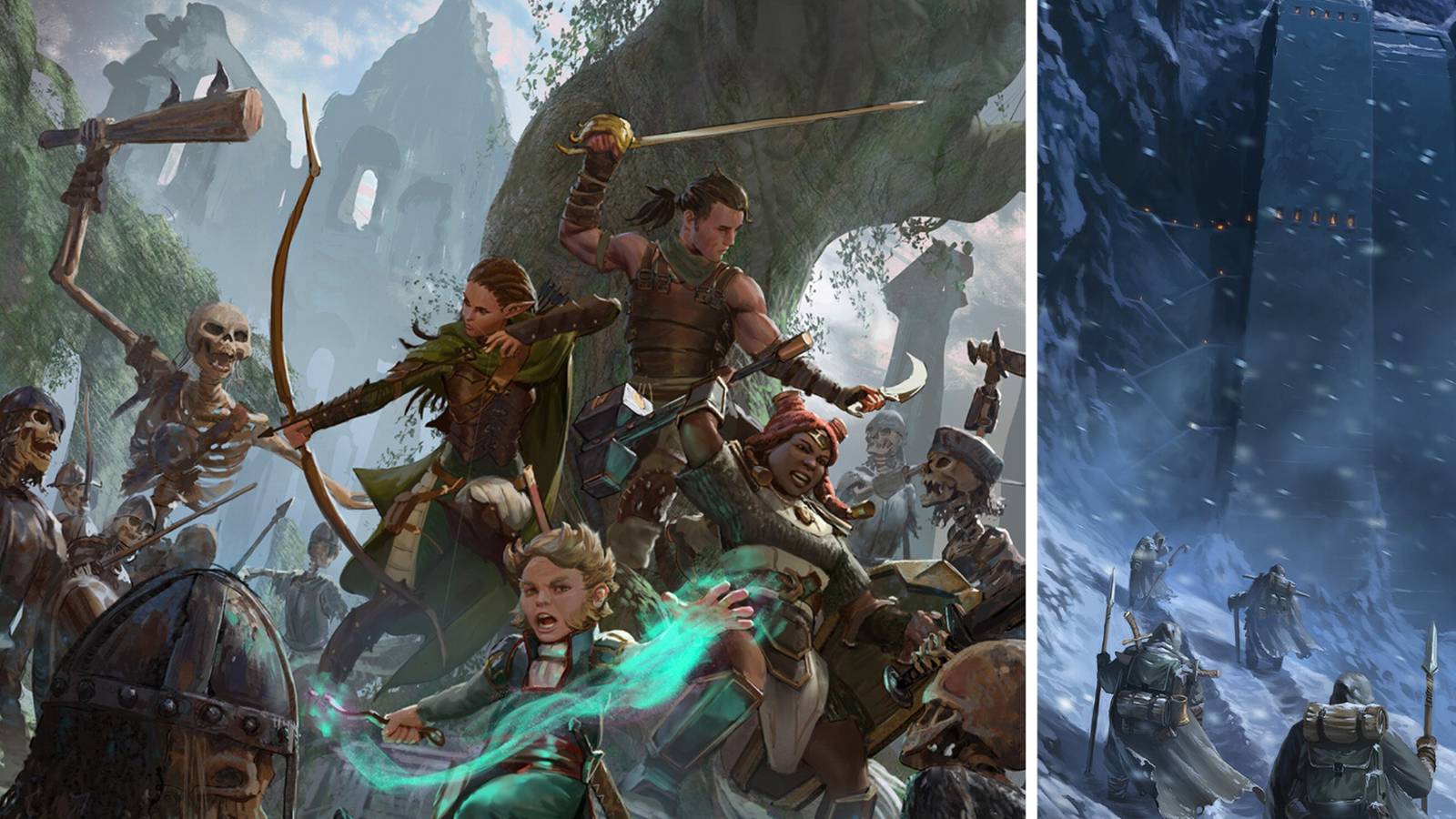 如何以 DM 身份在 DnD 战役中添加遗物 - Recmg.com