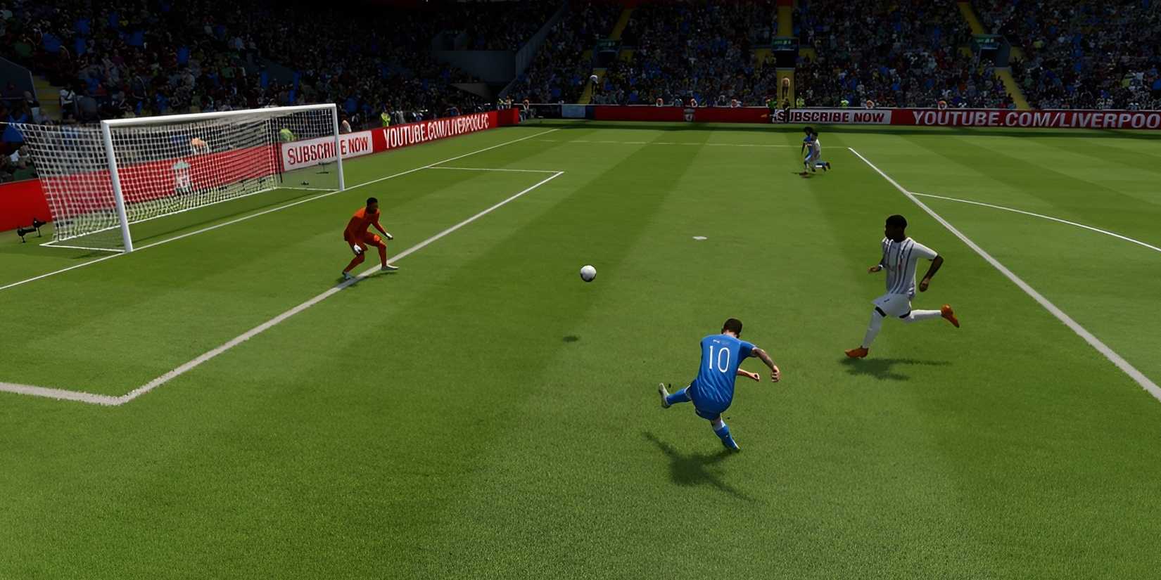 The Best PlayStyles In FIFA 24