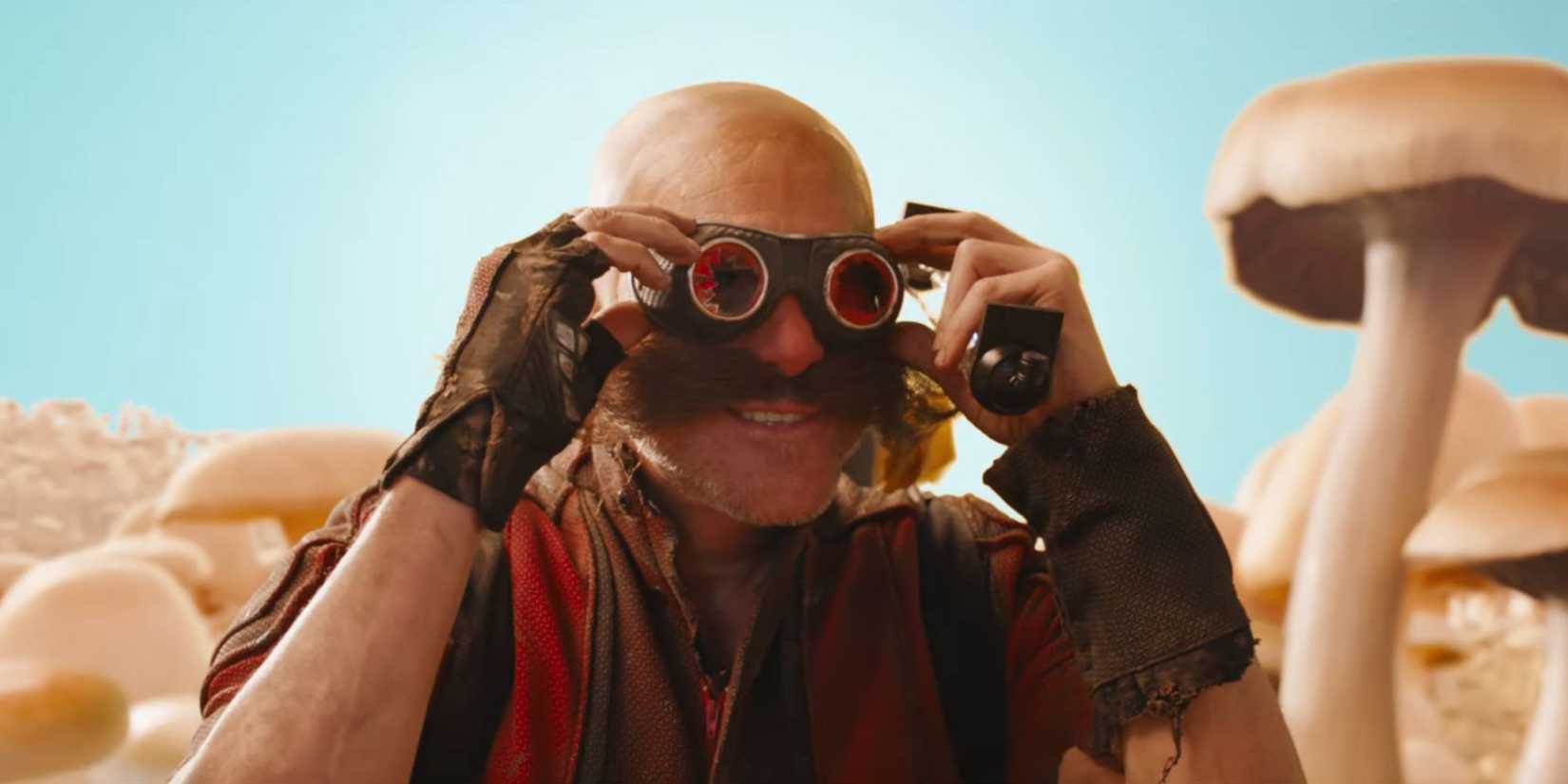 Sonic 4 Could Bring Back Jim Carrey As Eggman