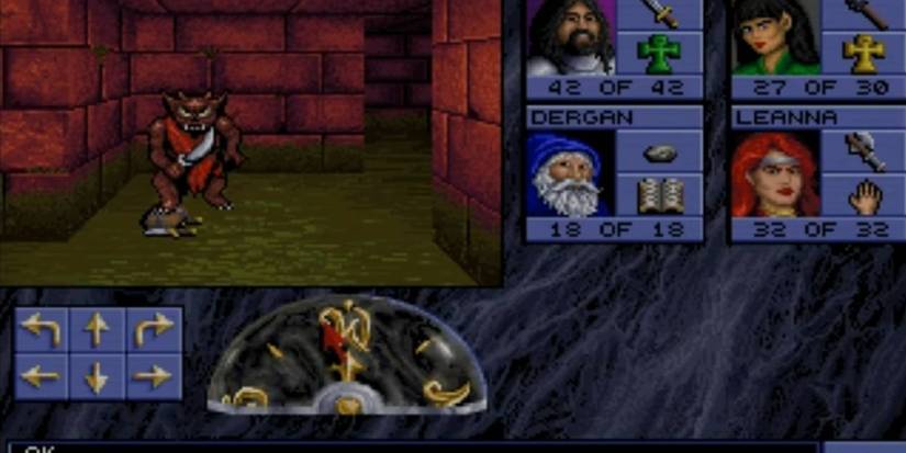 The 17 Best Classic Dungeon Crawler Games