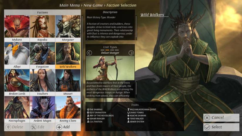 10 Tips For Beginners In Endless Legend
