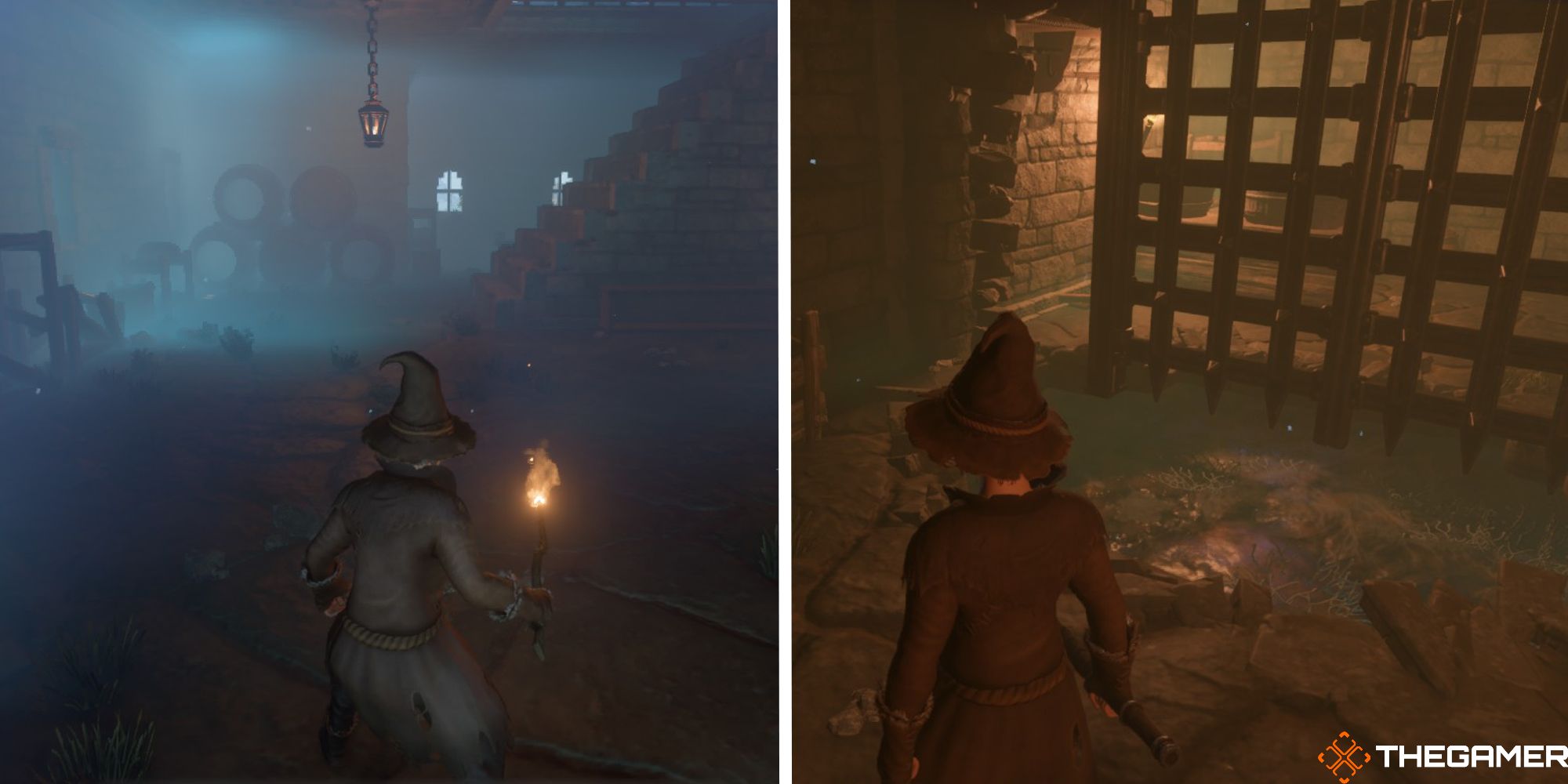 How To Upgrade The Flame Altar In Enshrouded