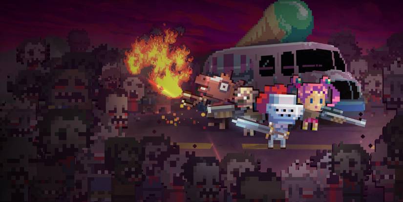 Best Zombie Games Made By Indie Developers