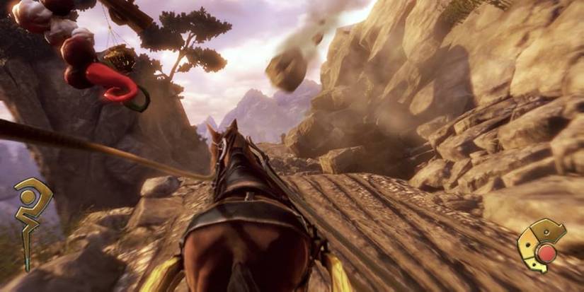 The Best Xbox Kinect Games