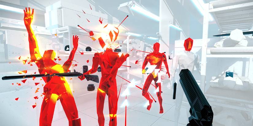 The Best Mac FPS Games