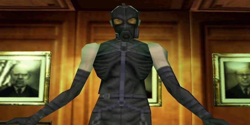 The Most Shocking Video Game Moments