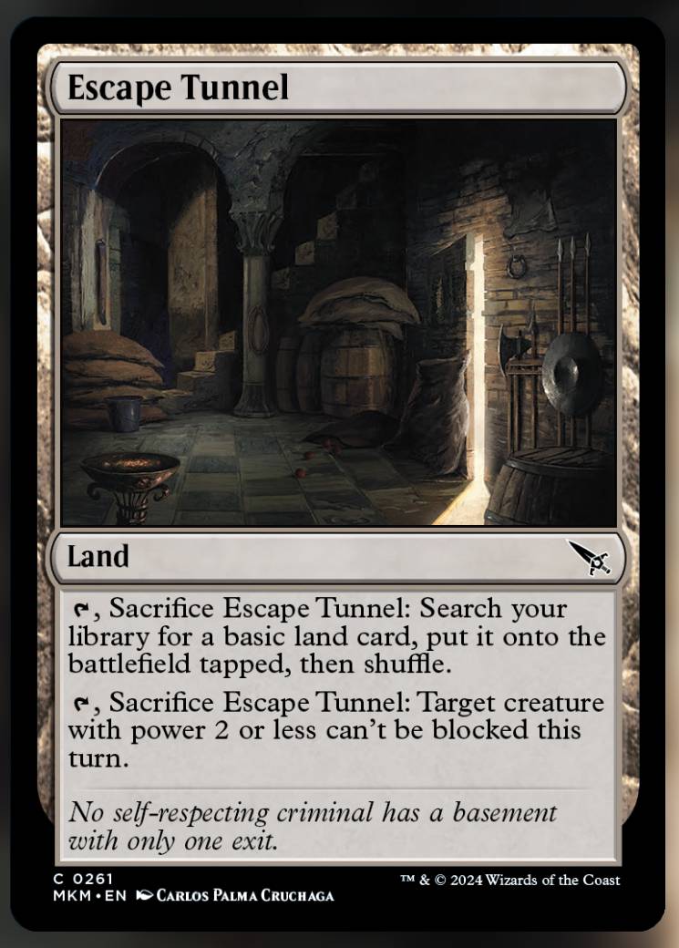 How To Play The Bloomburrow's Peace Offering Commander Deck In Magic ...