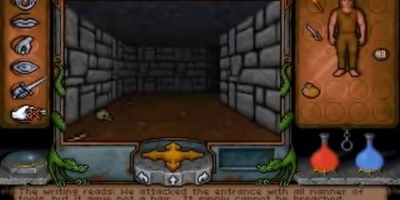 The 17 Best Classic Dungeon Crawler Games