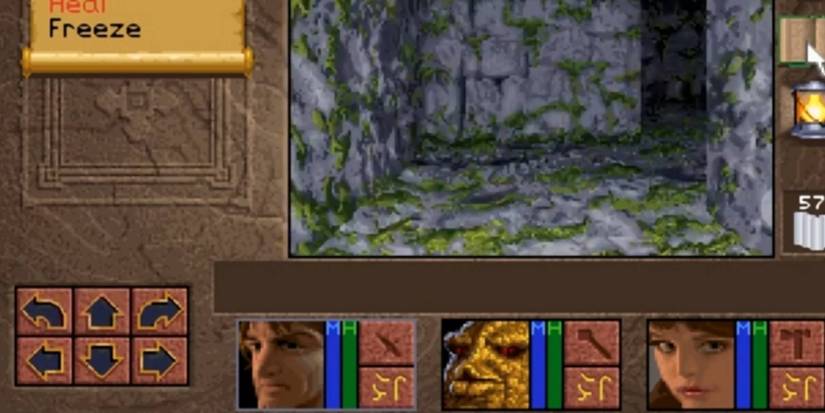 The 17 Best Classic Dungeon Crawler Games