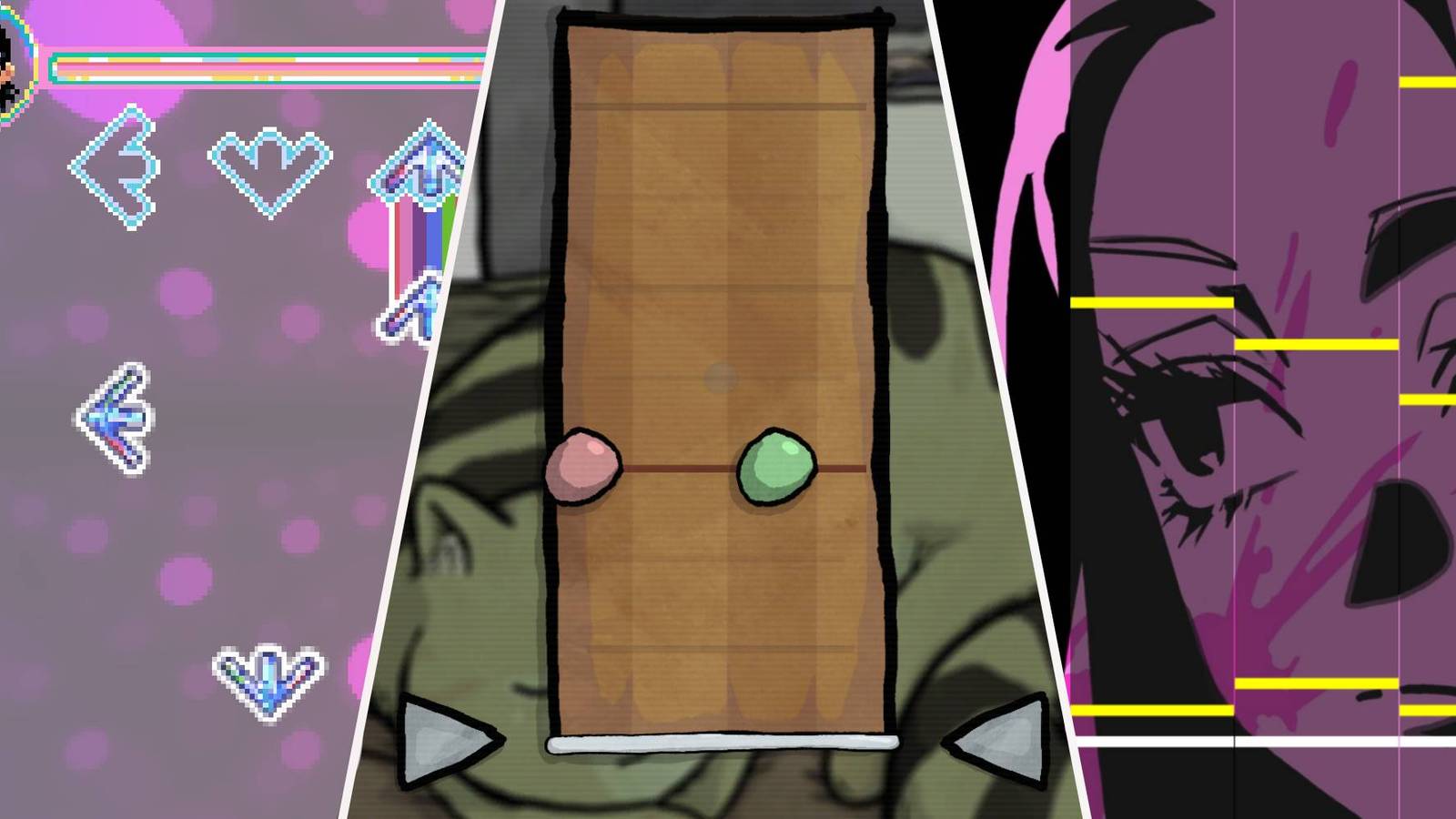 Best Online Rhythm Games