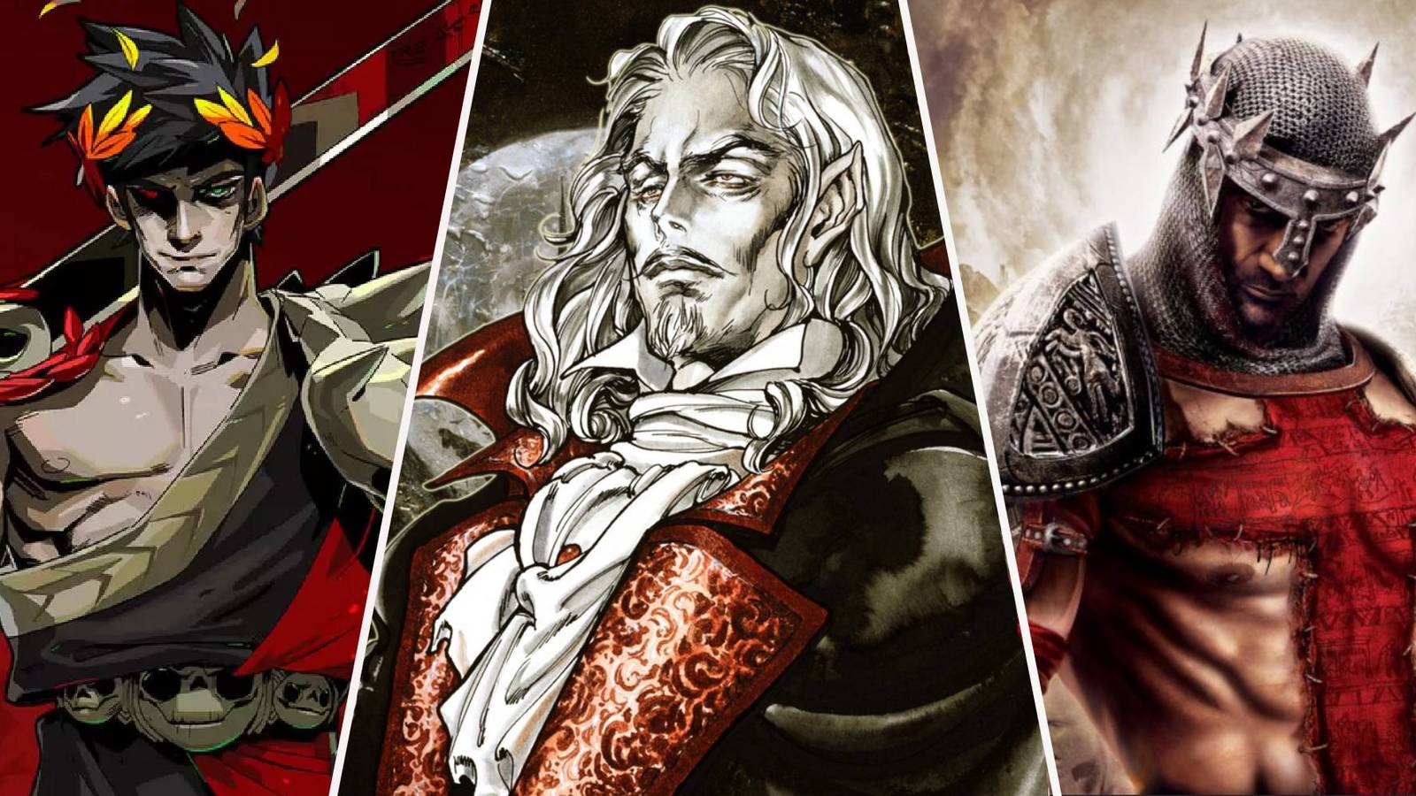 Video Games Best Utilizing Public Domain Characters