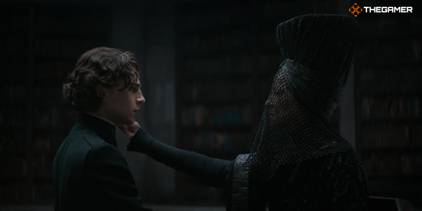 What Is The Spacing Guild In Dune?