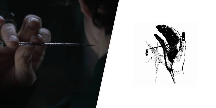 What Is The Poison Needle In Dune?