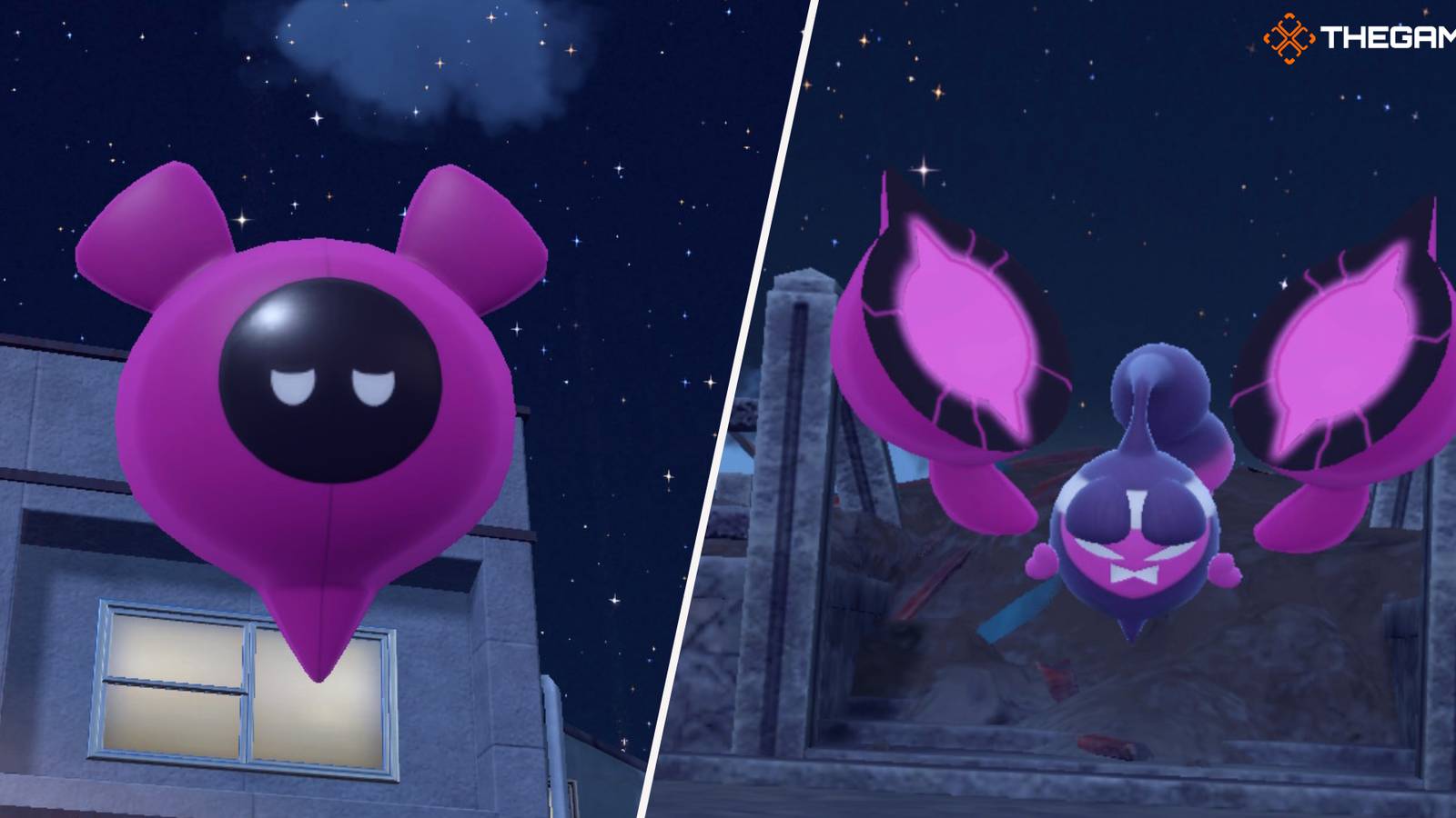 How To Catch Pecharunt In Pokemon Scarlet & Violet