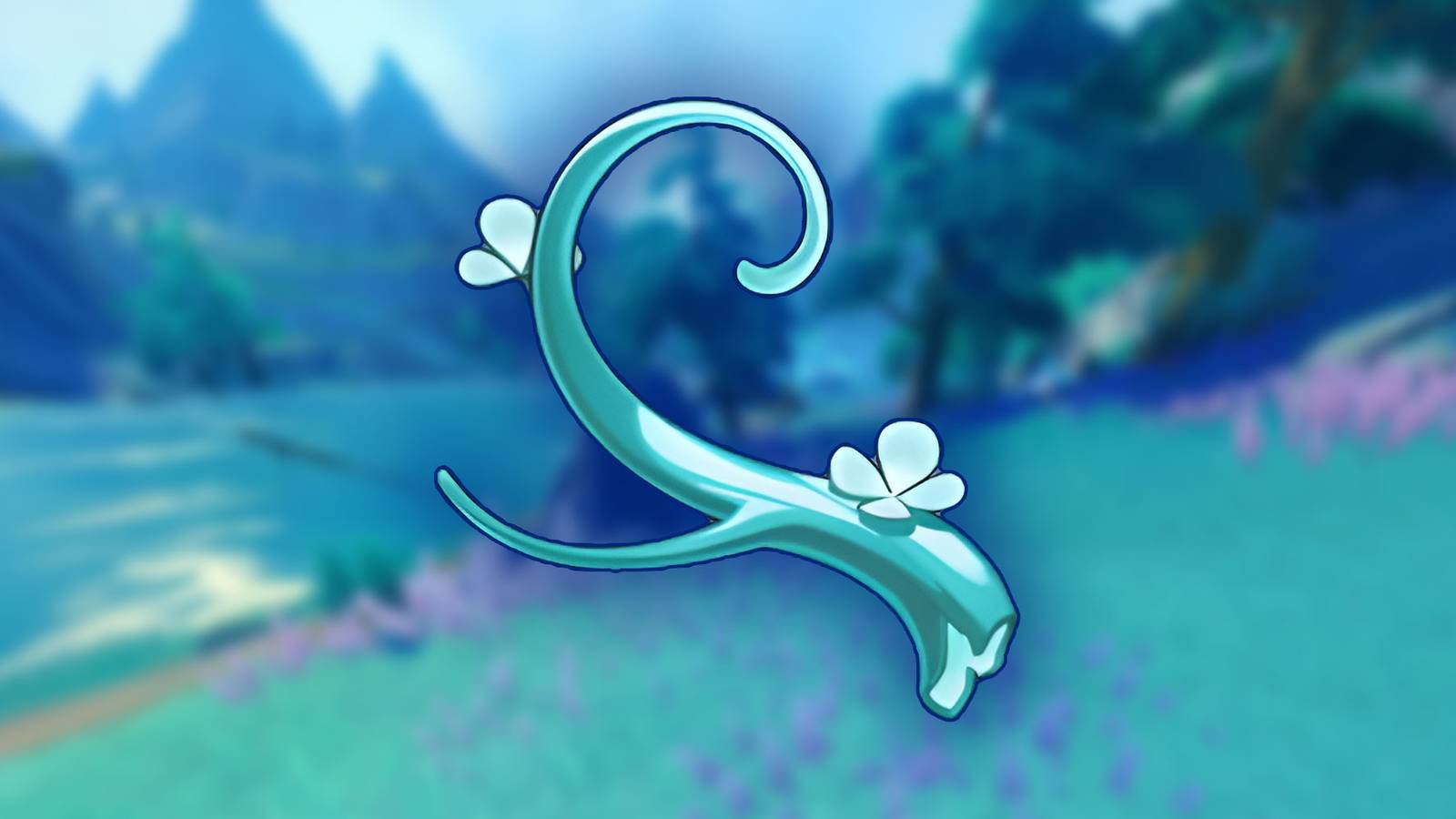 All Foggy Forest Branch Locations And Puzzle Solutions In Genshin Impact