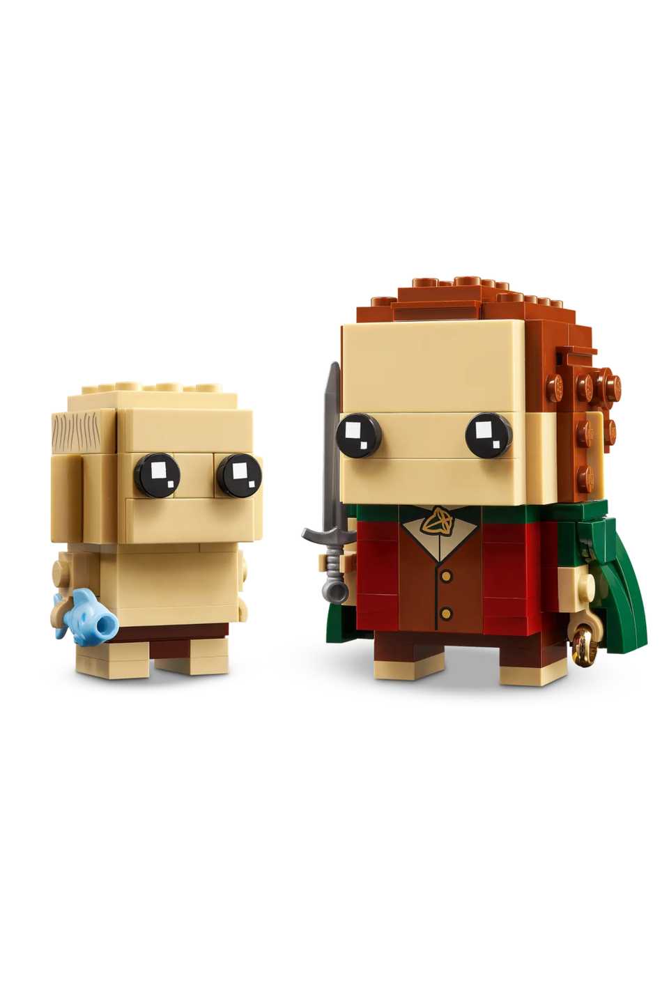 Best Lego Sets For Couples