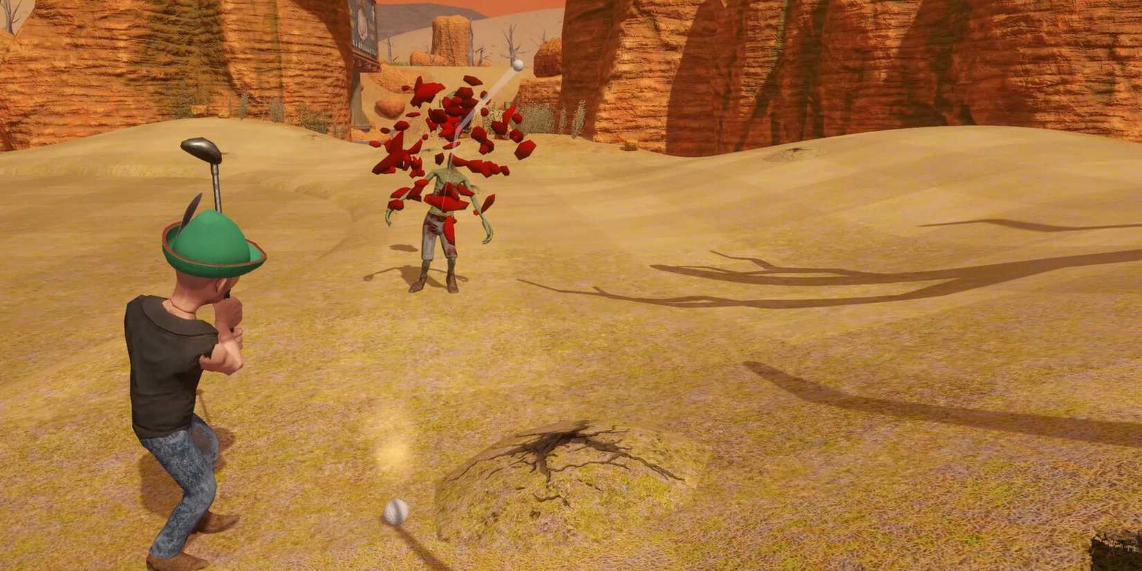 The Greatest Zombies Games On PlayStation 4 And PlayStation 5