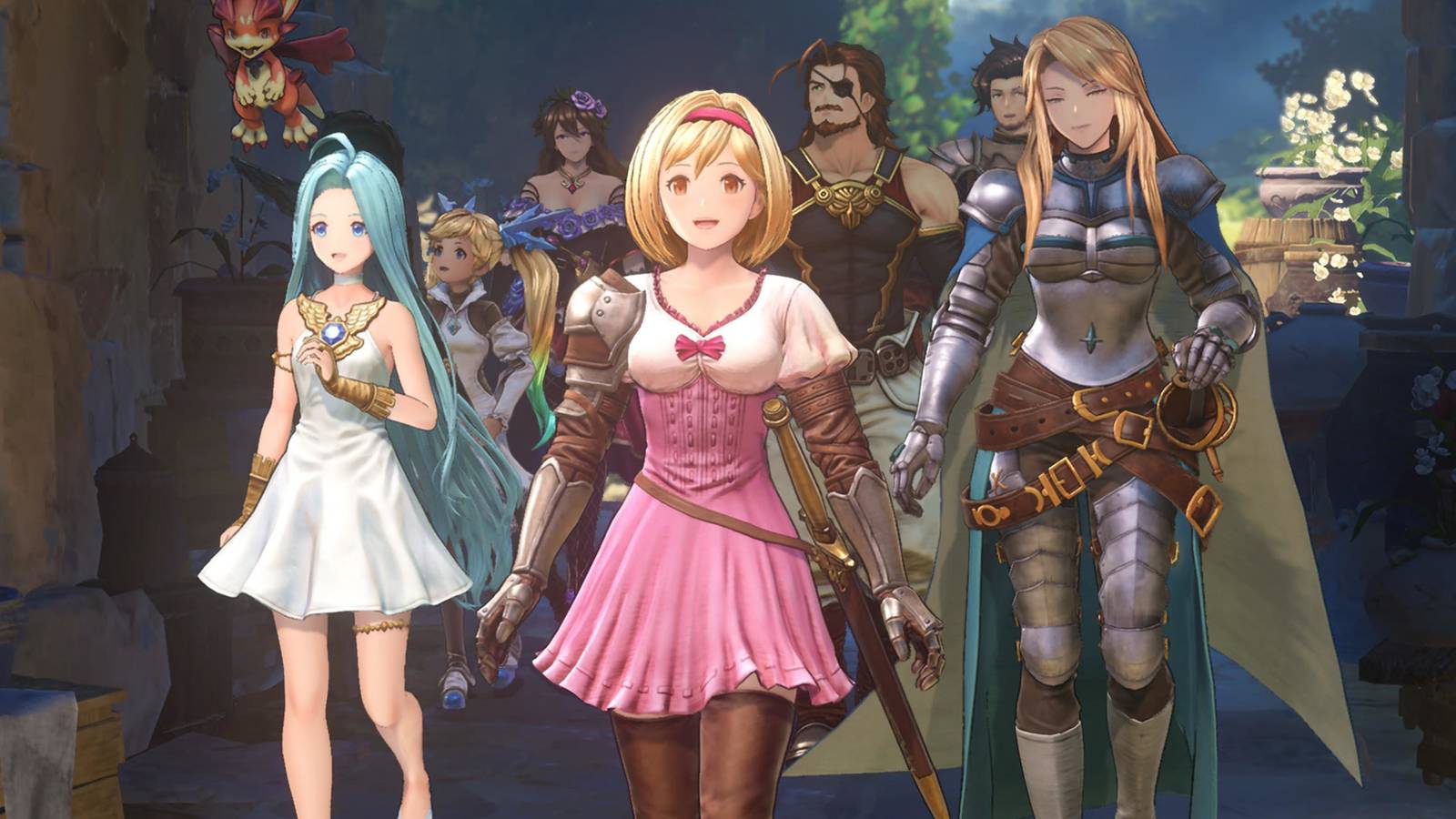 Beginner Tips And Tricks For Granblue Fantasy: Relink