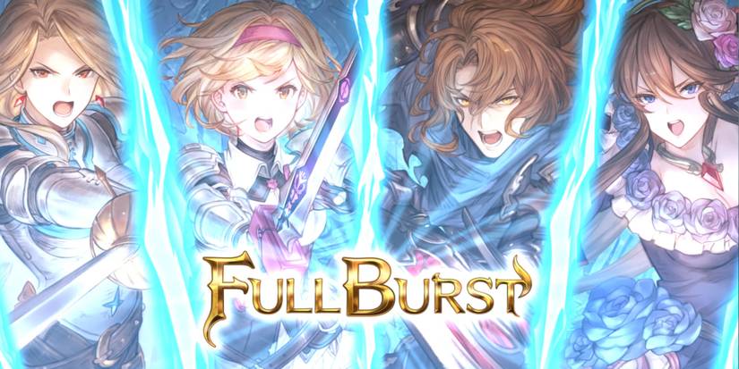 How To Play Co-Op In Granblue Fantasy: Relink